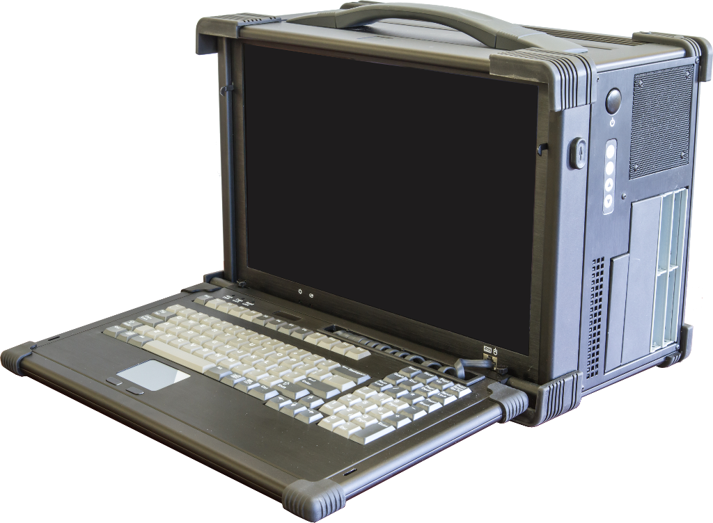 High speed multiple camera troubleshooting solution uncompressed video