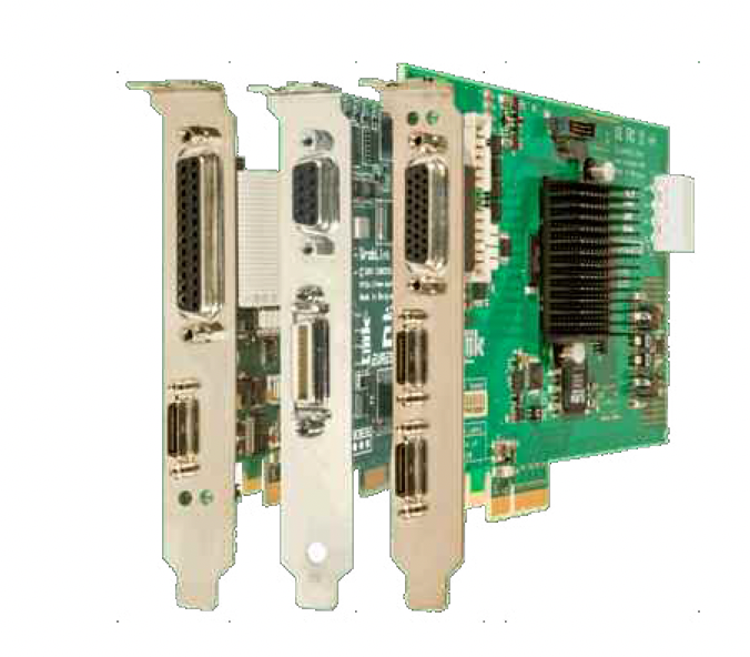 StreamPix DVR solution using Cheetah SWIR camera - NorPix Blog