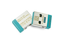 Using the WIBU USB key license